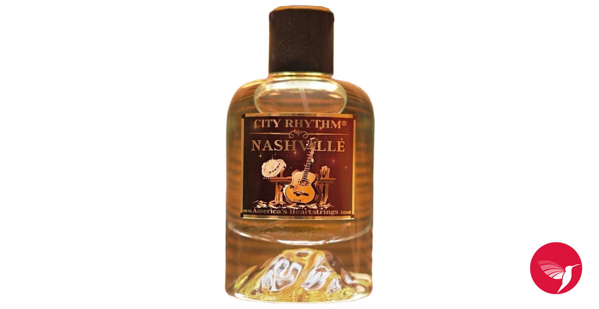 Nashville City Rhythm perfume - a fragrance for women and men 2023