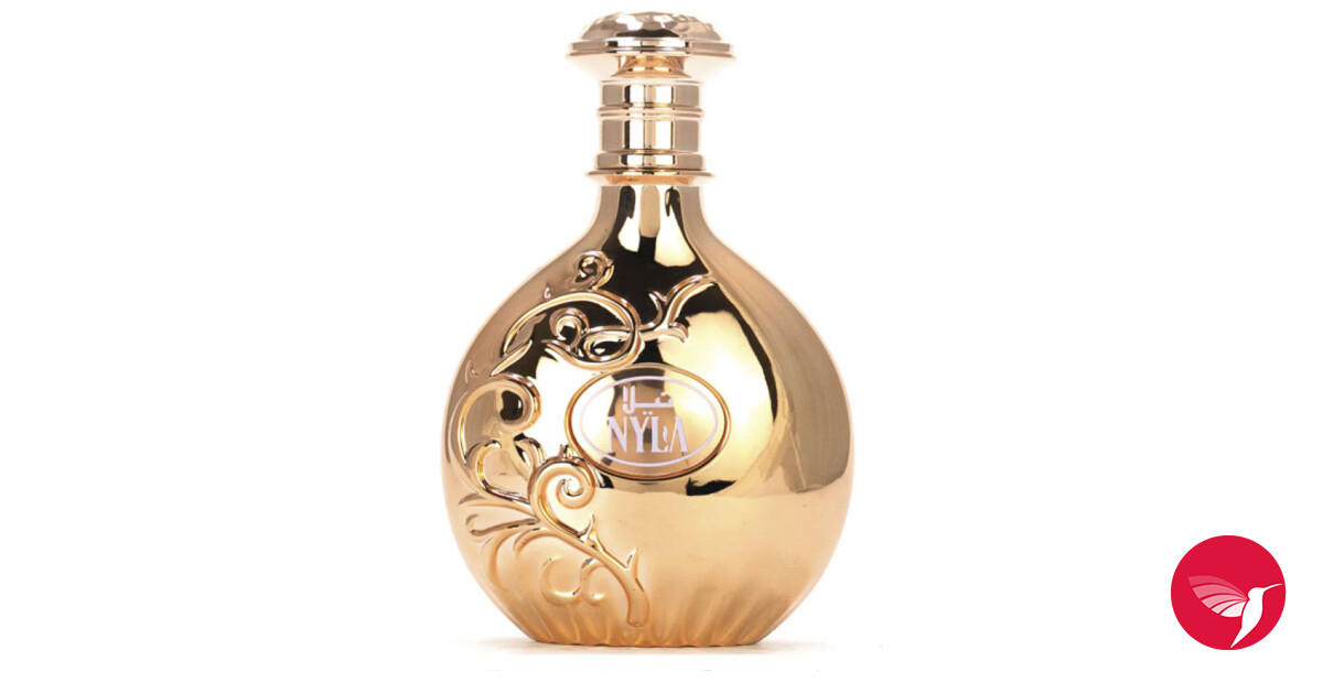 Nyla Arabiyat perfume - a novo fragrância Feminino 2024
