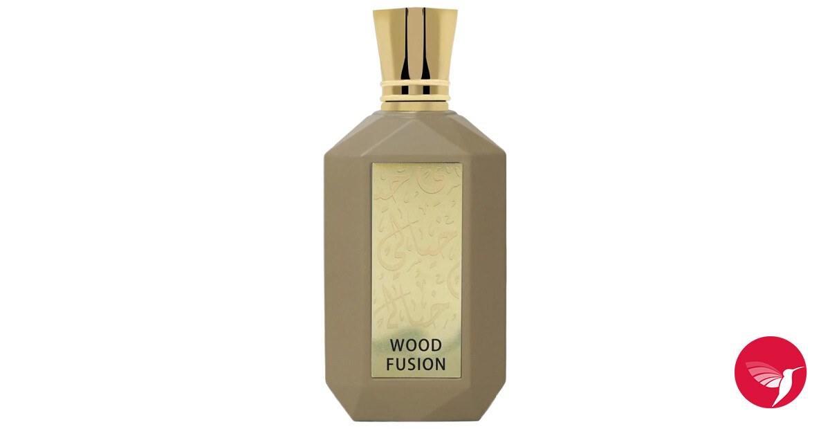 Wood Fusion Khayali fragancia - una nuevo fragancia para Hombres y ...