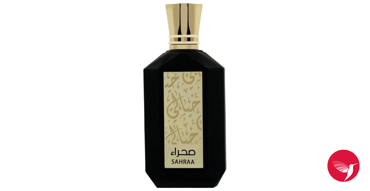 Sahraa Khayali perfume - a new fragrance for women and men 2024