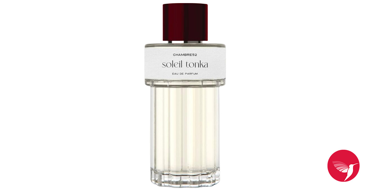 Soliel Tonka Chambre52 perfume - a fragrance for women and men