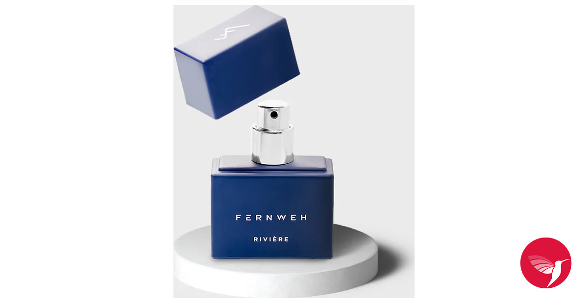 Rivière Fernweh cologne - a fragrance for men