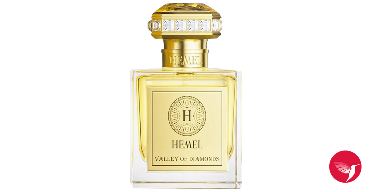 Valley Of Diamond Hemel Paris عطر - a جديد fragrance للجنسين 2024