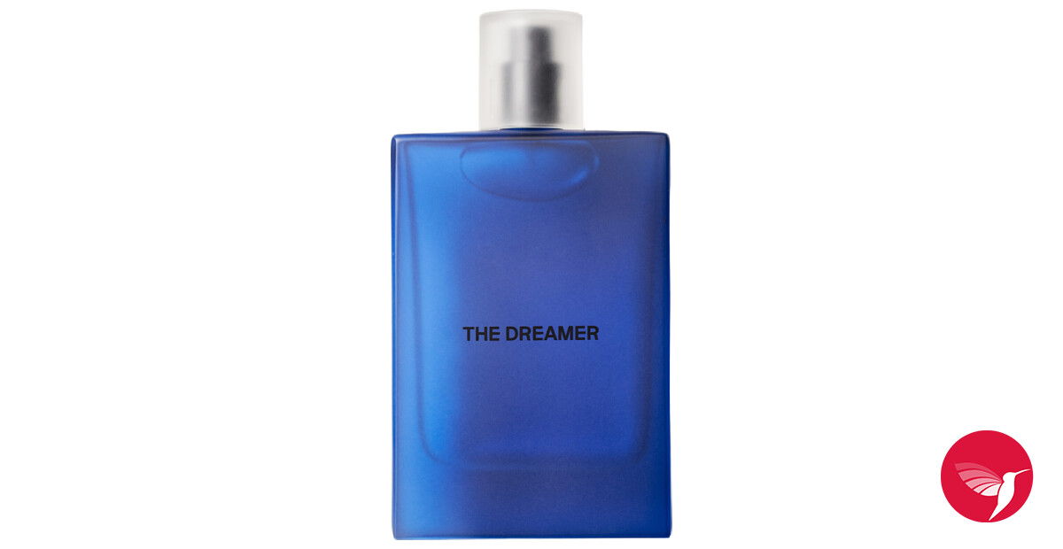 The Dreamer Alexmonhart perfume - a new fragrance for women and men 2024
