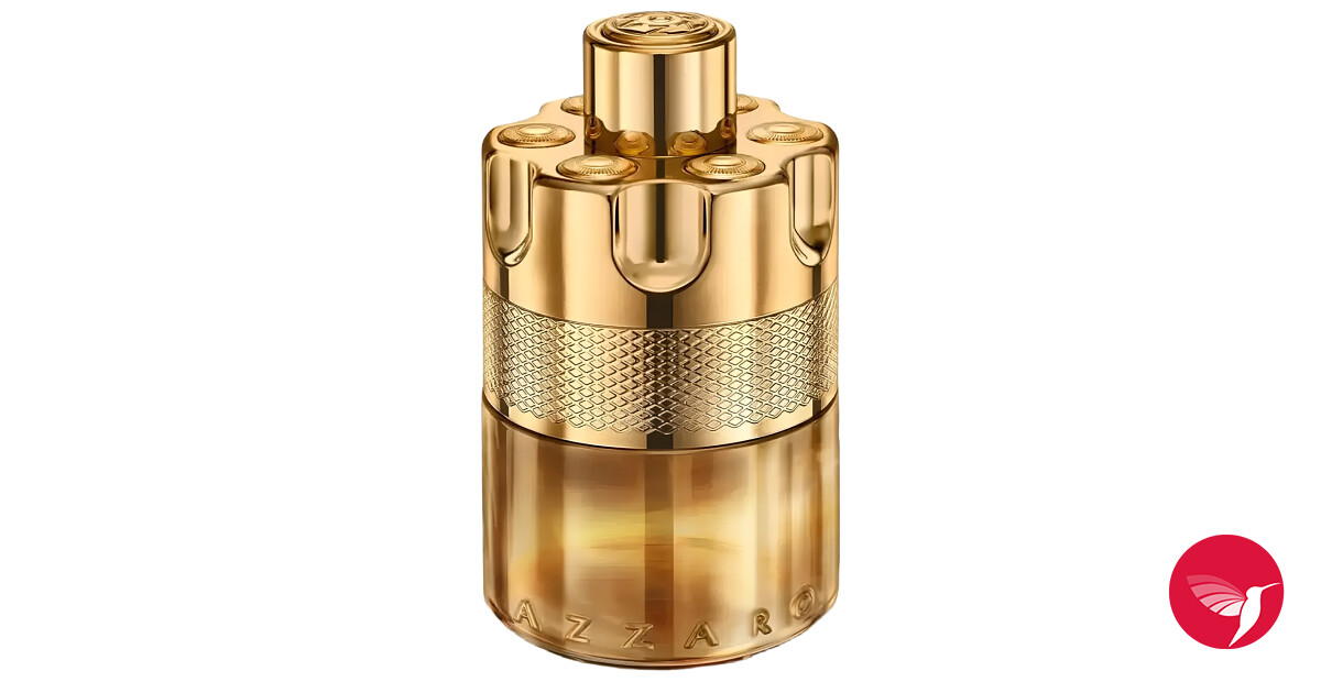 Forever Wanted Elixir Azzaro Colônia - a novo fragrância Masculino 2025