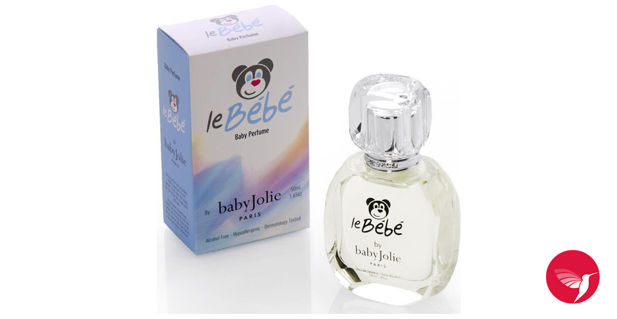 Le Bebe Baby Jolie parfum - un parfum pour homme et femme