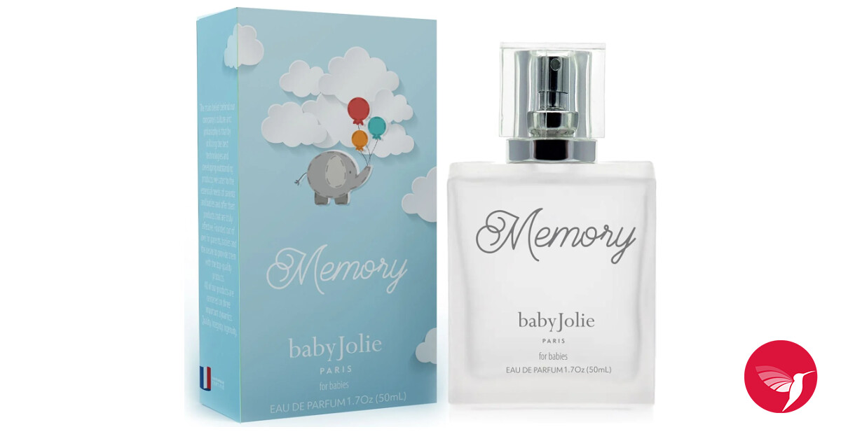 Memory Baby Jolie perfume - a fragrance for women and men