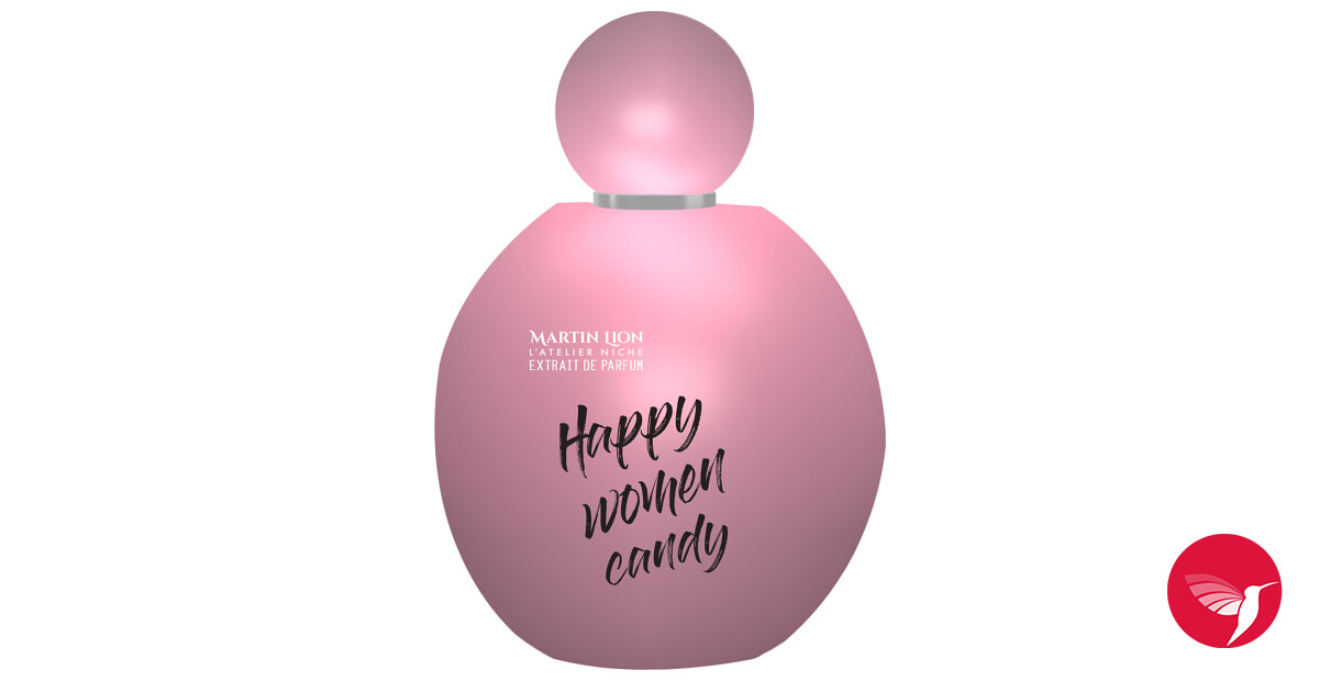 Candy Martin Lion perfume - a fragrance for women and men 2023
