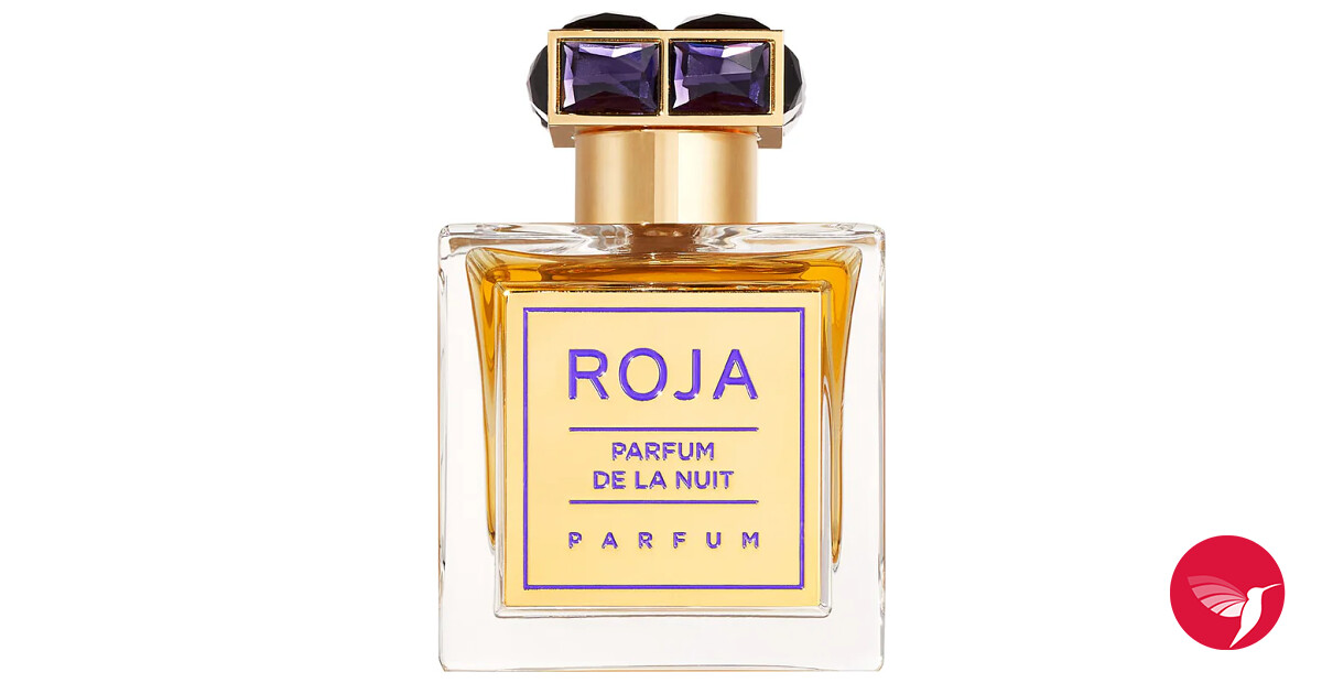 Parfum De La Nuit Roja Dove parfum - un nouveau parfum pour homme et ...