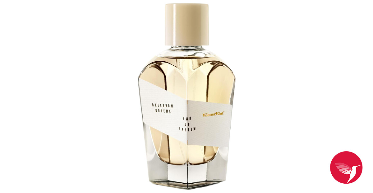 Ballroom Bohème WienerBlut perfume - a new fragrance for women and men 2025