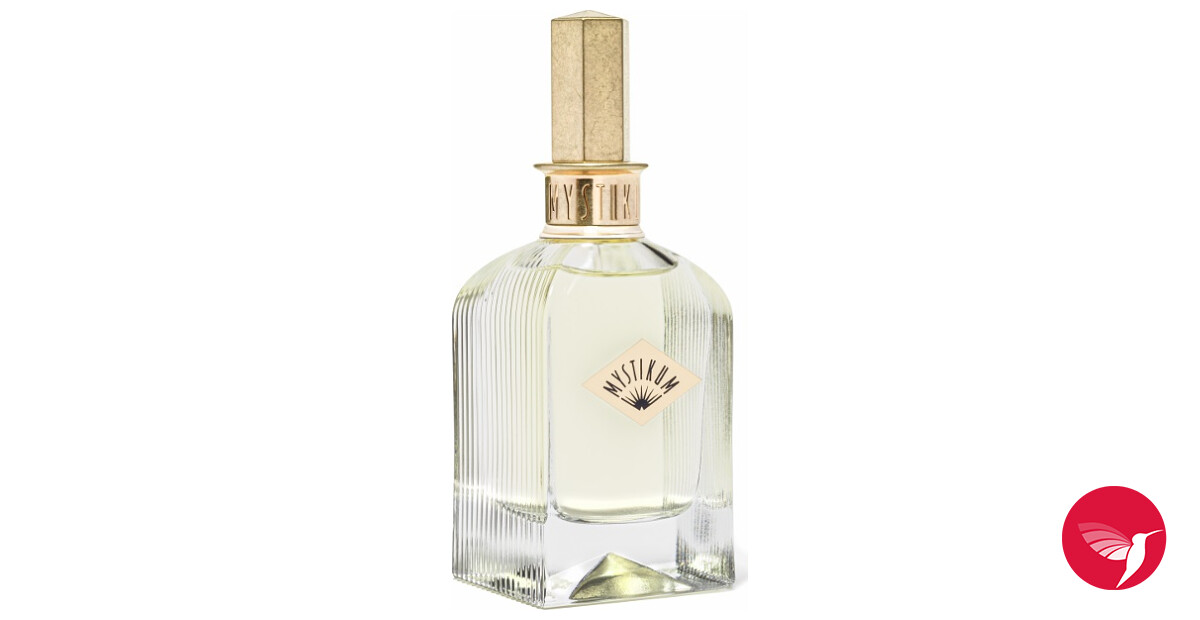 The Color of Air Mystikum perfume - a new fragrance for women and men 2025