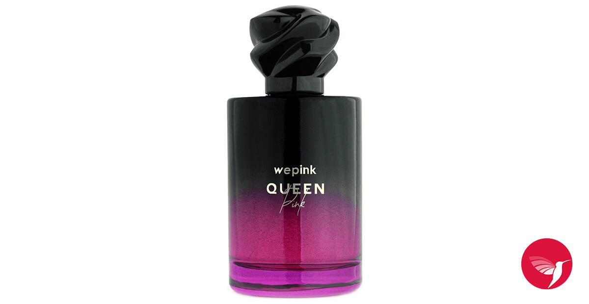 Queen Pink We Pink сүрчиг - a шинэ сүрчиг эмэгтэй 2025