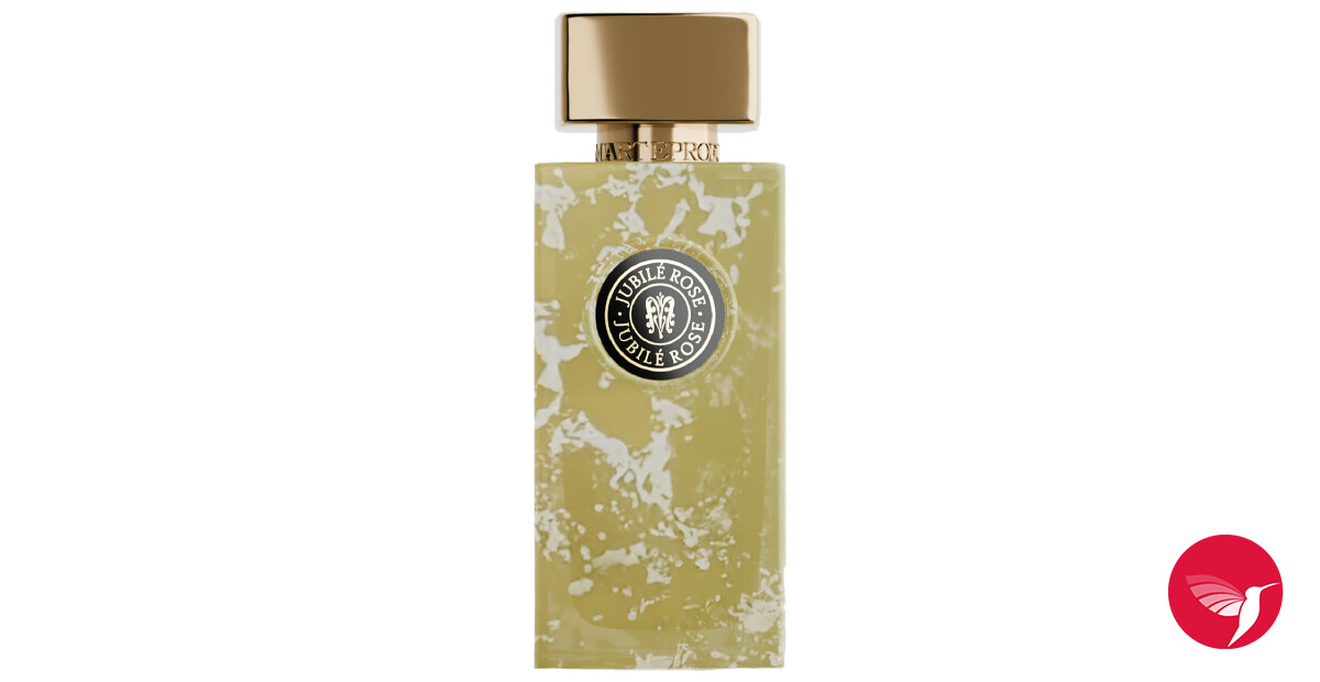 Jubilè Rose Arte Profumi Parfum - ein neues Parfum für Frauen und ...