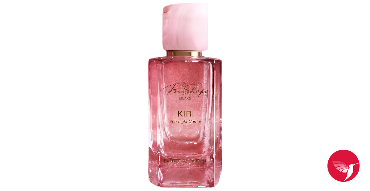 Kiri FreeShape Milano perfume - a new fragrance for women and men 2025
