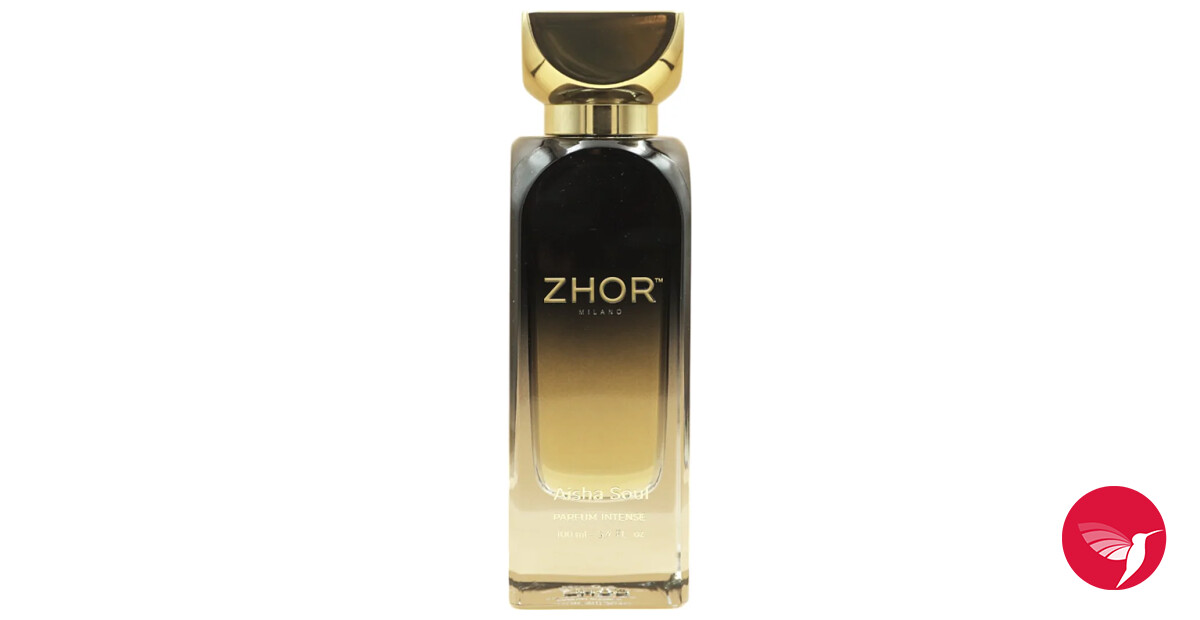 Aïsha Soul Zhor Milano parfum - un nouveau parfum pour homme et femme 2025