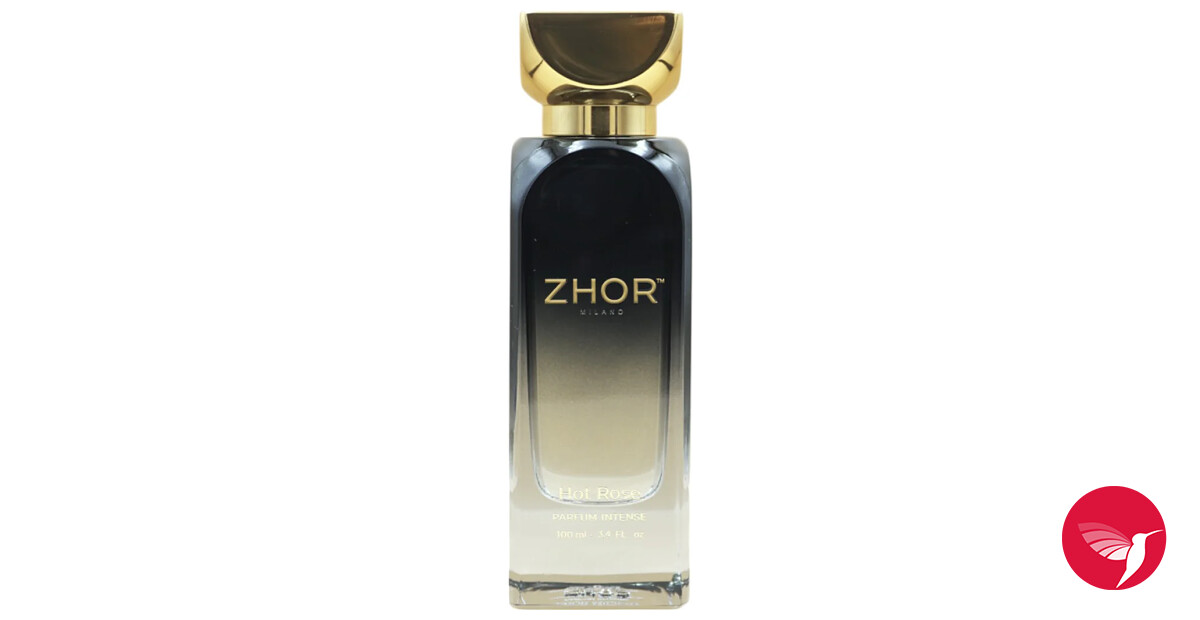 Hot Rose Zhor Milano parfum - een nieuwe geur voor dames en heren 2025