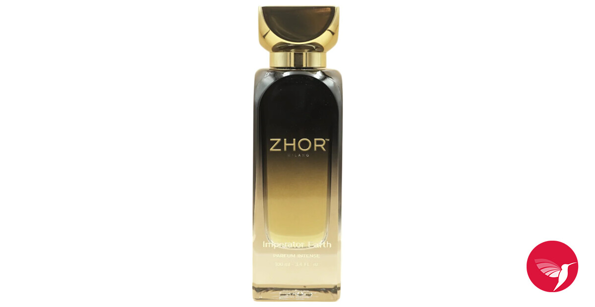 Imperator Earth Zhor Milano perfume - a new fragrance for women and men ...