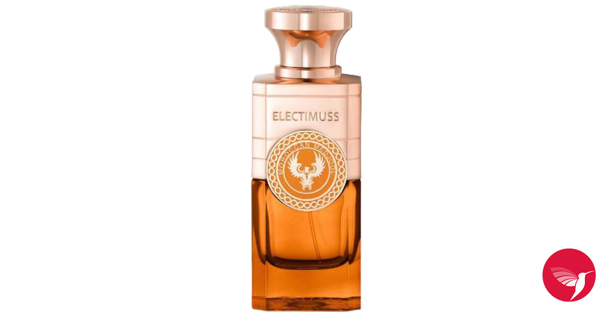 Moroccan Medjool Electimuss perfume - a new fragrance for women and men ...