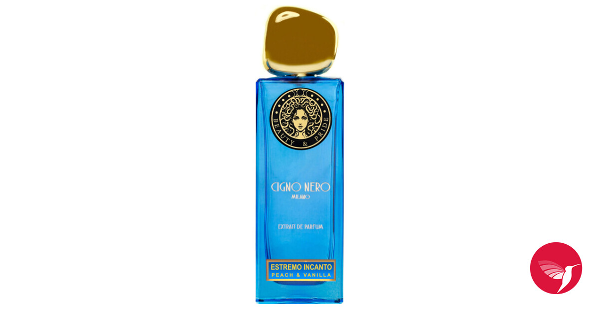 Estremo Incanto Cigno Nero perfume - a new fragrance for women 2025