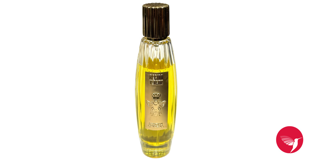 Regina Vergine Cristian Cavagna parfum - un nouveau parfum pour homme ...