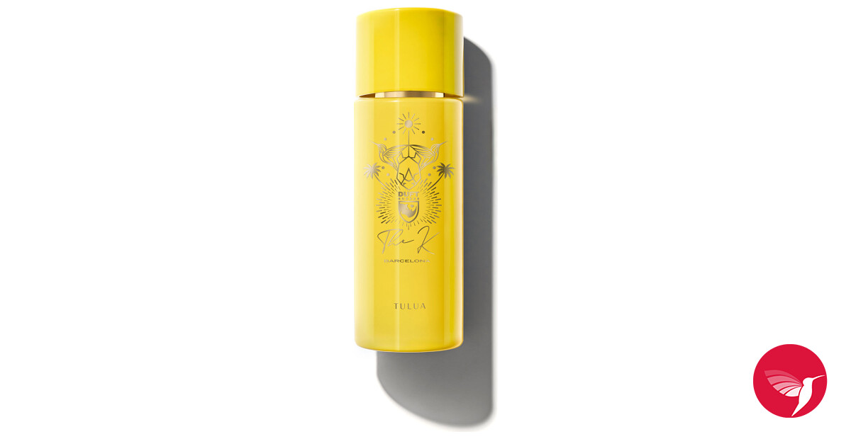 Tulua Kinetic Perfumes parfém - a Nový vůně pro ženy a muže 2025