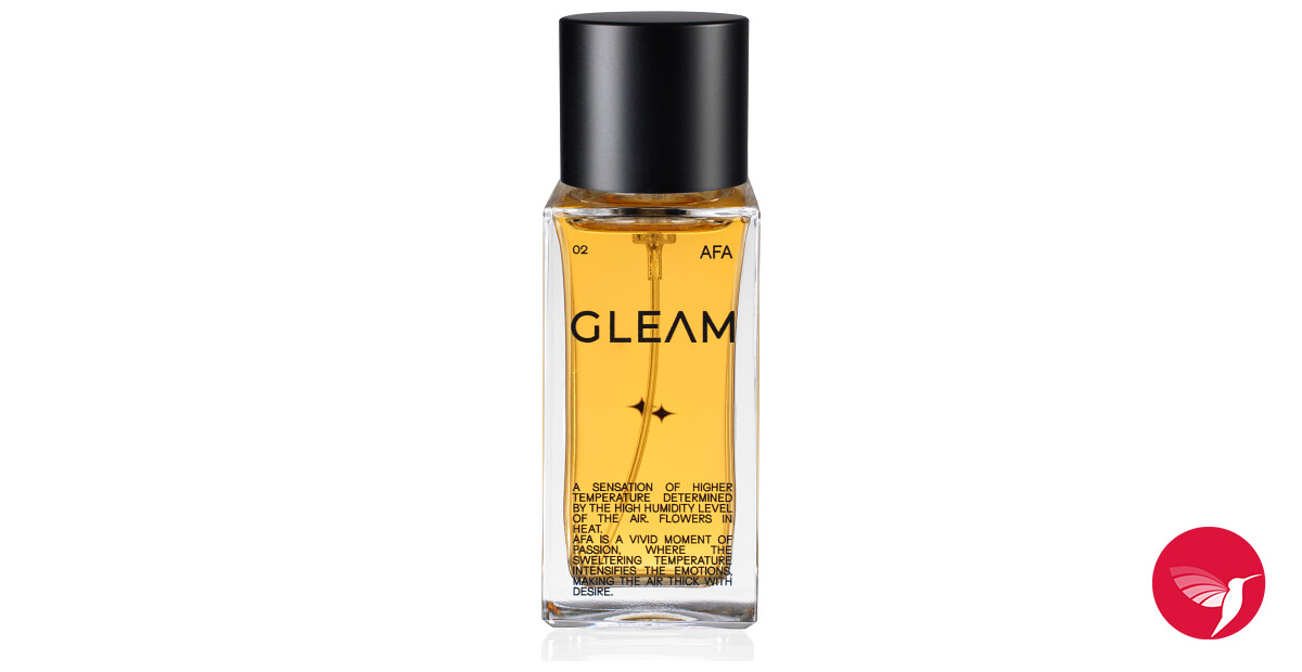 Afa Gleam Perfume perfume - a new fragrance for women and men 2025