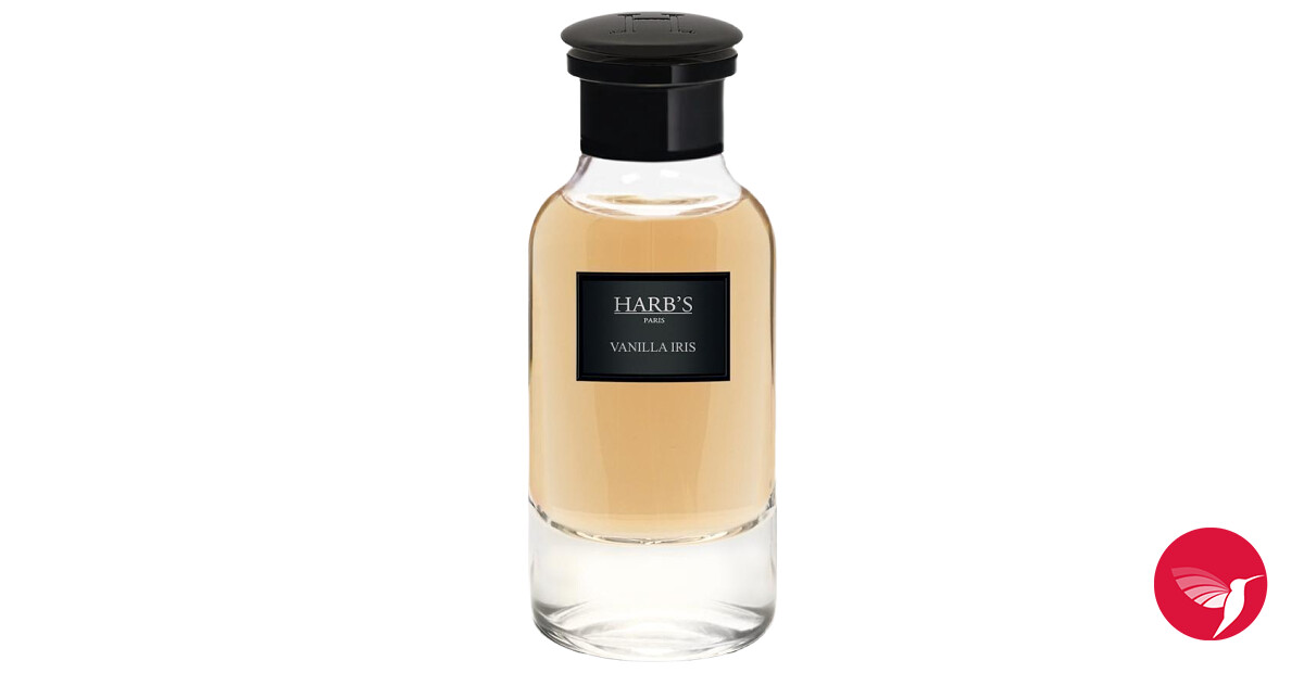Vanilla Iris HARB'S άρωμα - ένα άρωμα για γυναίκες και άνδρες 2024