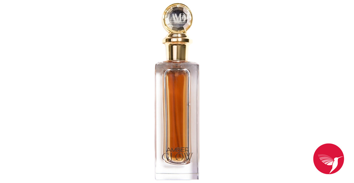 AMBER GLOW AMD Perfumes عطر - a جديد fragrance للنساء 2025