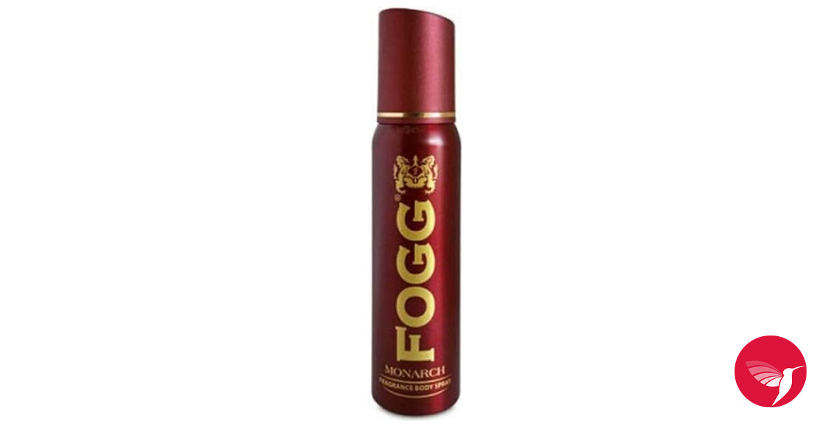 Monarch Fogg cologne - a fragrance for men 2016