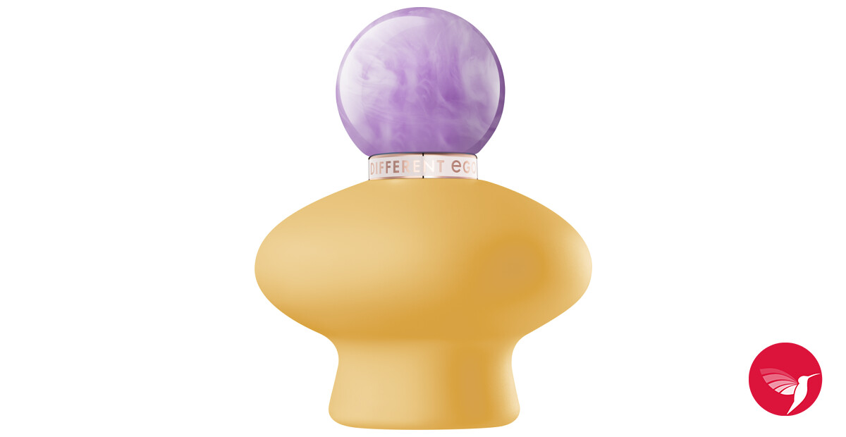 Angelina Different Ego perfume - a new fragrance for women 2025