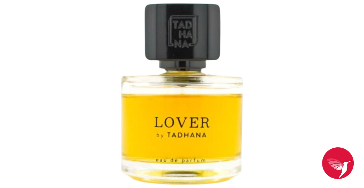 Lover TADHANA perfume - a new fragrance for women and men 2024
