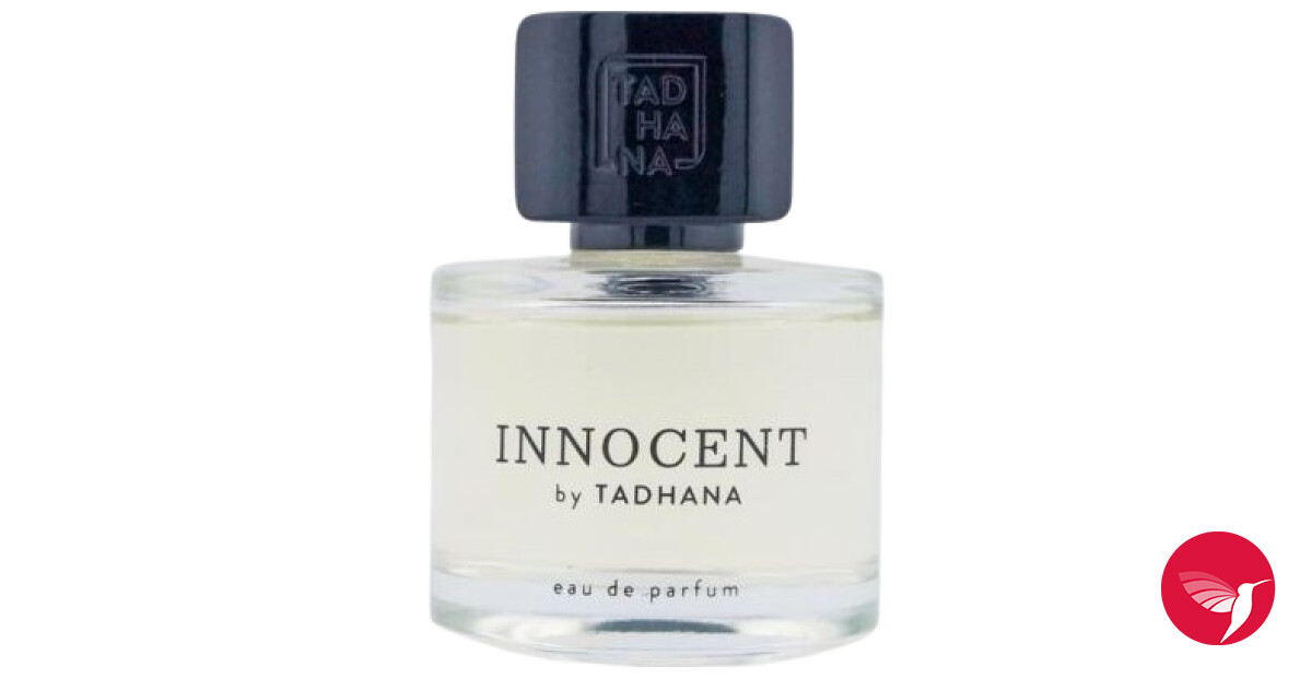 Innocent TADHANA perfume - a new fragrance for women and men 2025