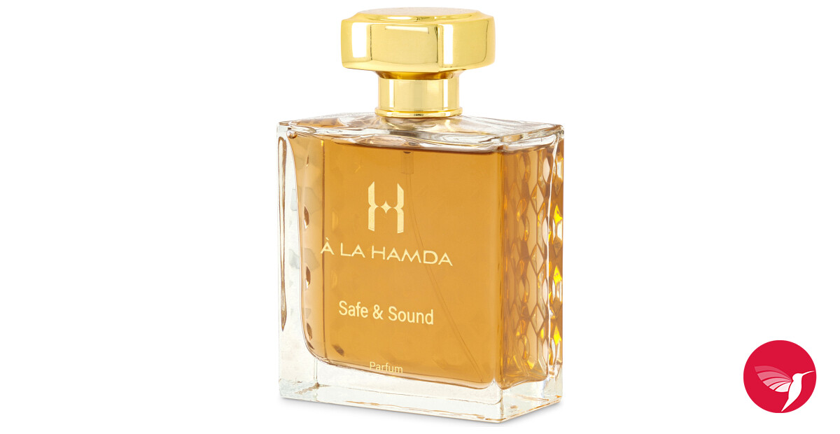 Safe & Sound À La Hamda عطر - a جديد fragrance للجنسين 2025