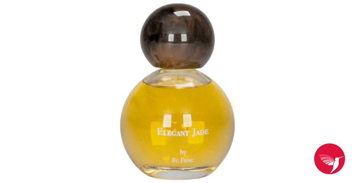 Elegant Jade BU FENG fragancia - una nuevo fragancia para Hombres y ...