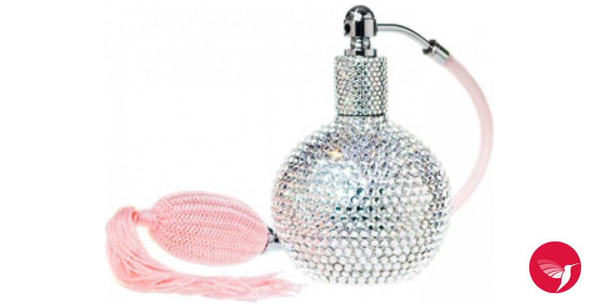 Amanda Amanda Lepore perfume - a fragrance for women 2008