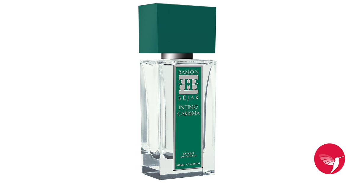 Intimo Carisma Ramón Béjar perfume - a new fragrance for women and men 2025