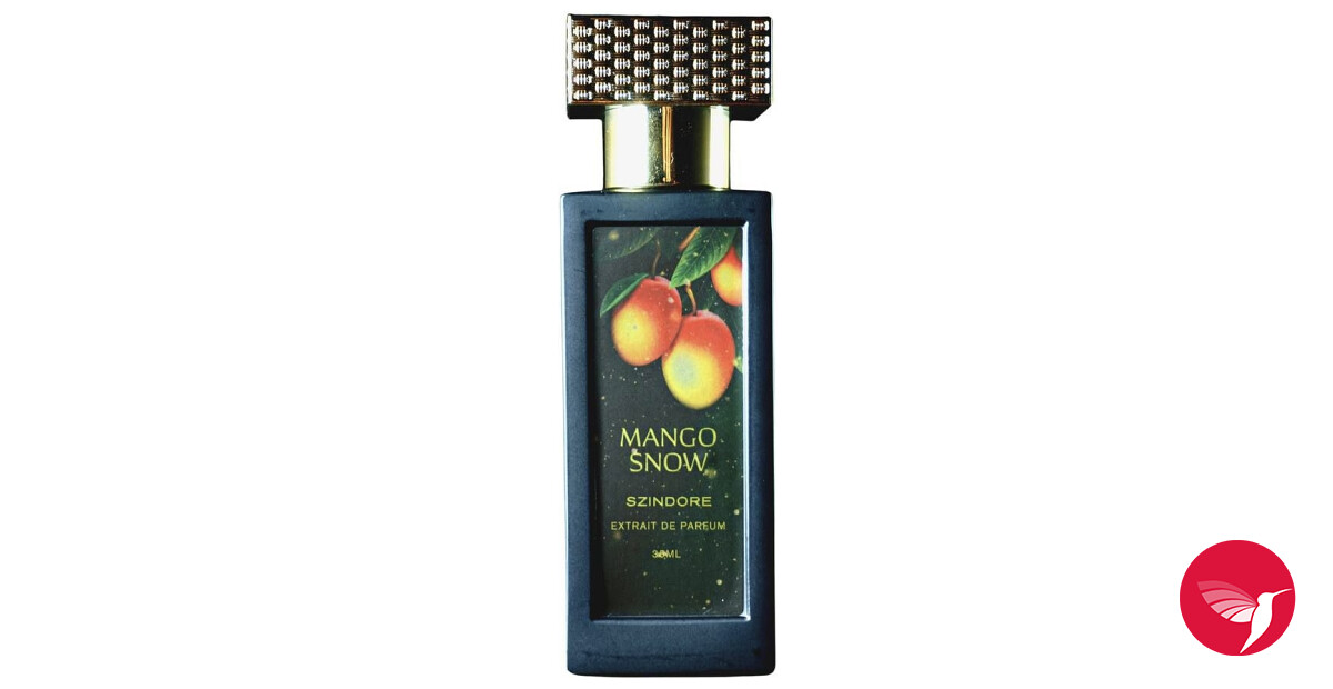Mango Snow S-Perfume perfume - a fragrance for women and men 2023