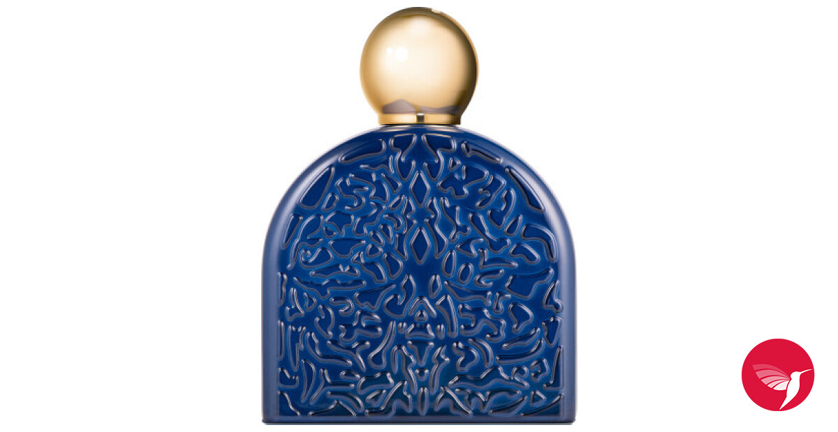 Royal Blue M. Micallef perfume - a new fragrance for women and men 2025