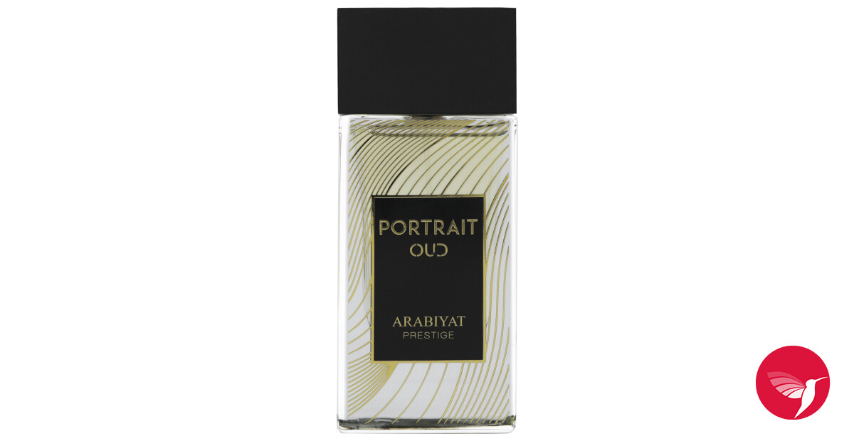 Portrait Oud Arabiyat Prestige parfum - un parfum unisex 2023