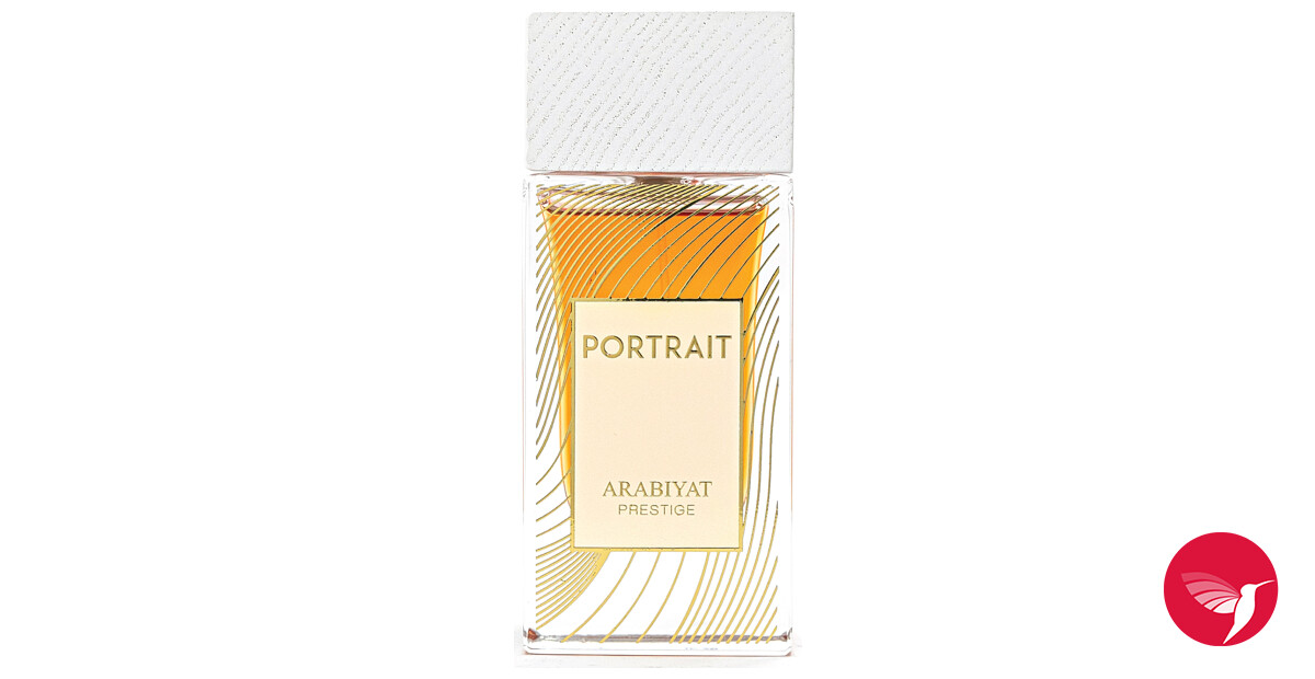 Portrait Arabiyat Prestige perfume - a fragrance for women and men 2023
