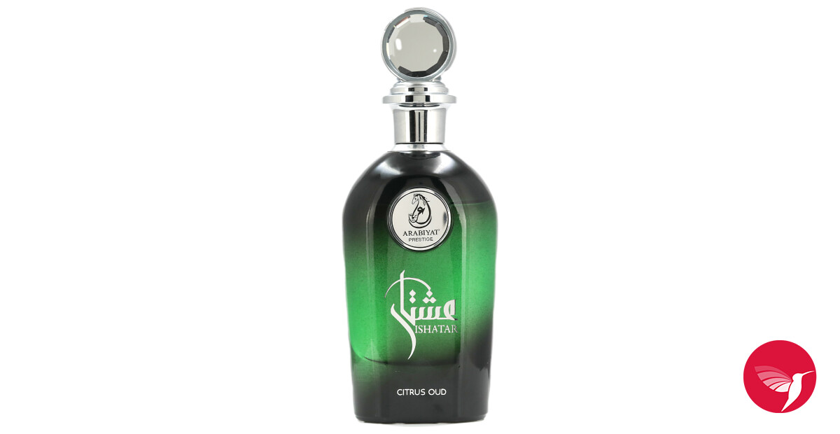 Ishatar Citrus Oud Arabiyat Prestige Parfum - ein es Parfum für Frauen ...