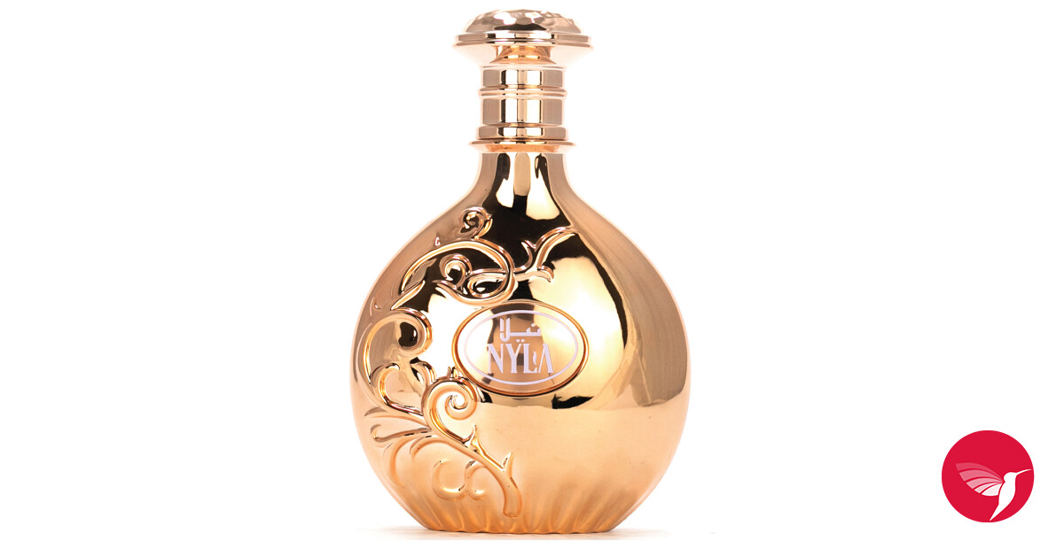 Nyla Arabiyat Prestige parfum - un nouveau parfum pour femme 2024