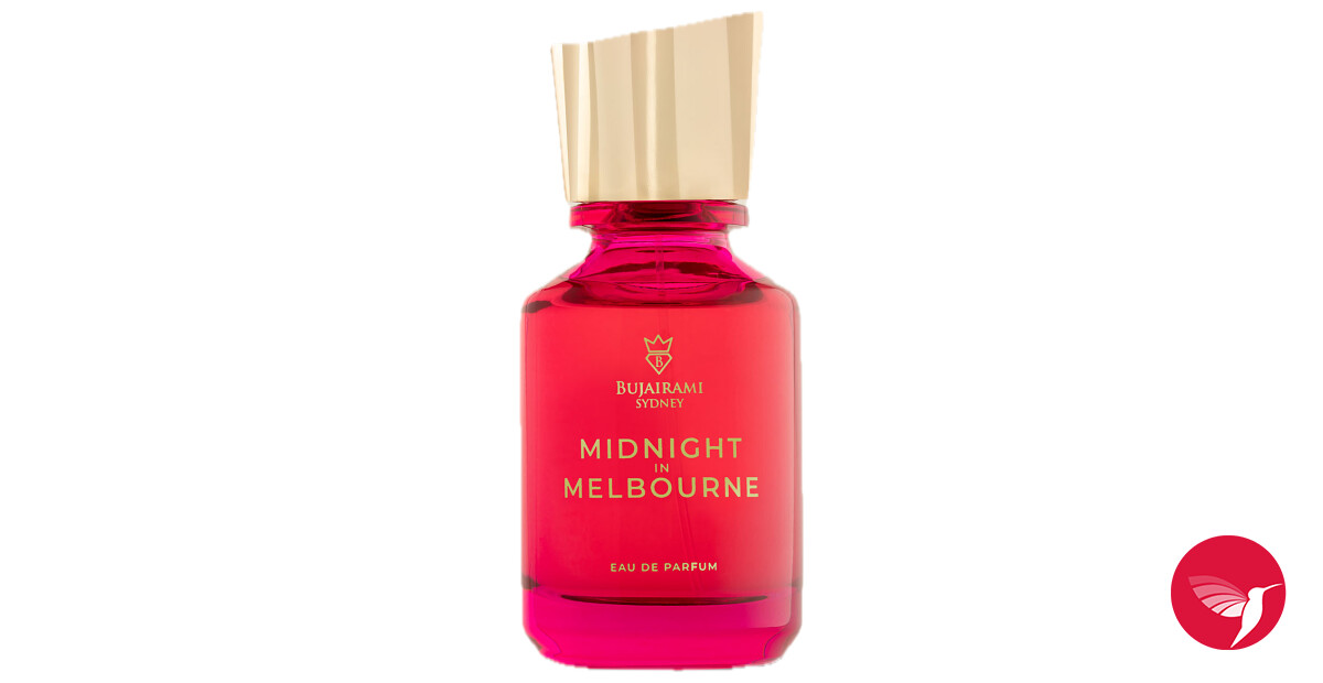 Midnight in Melbourne Bujairami perfume - a fragrance for women and men