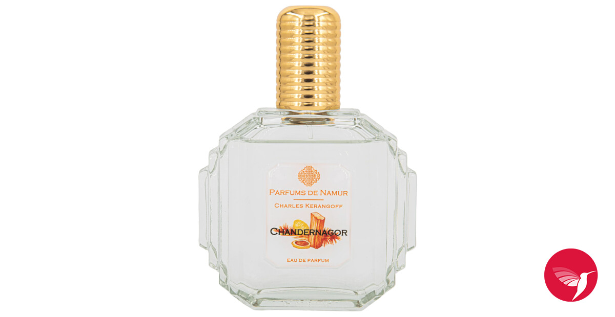 Chandernagor Guy Delforge perfume - a fragrance for women and men