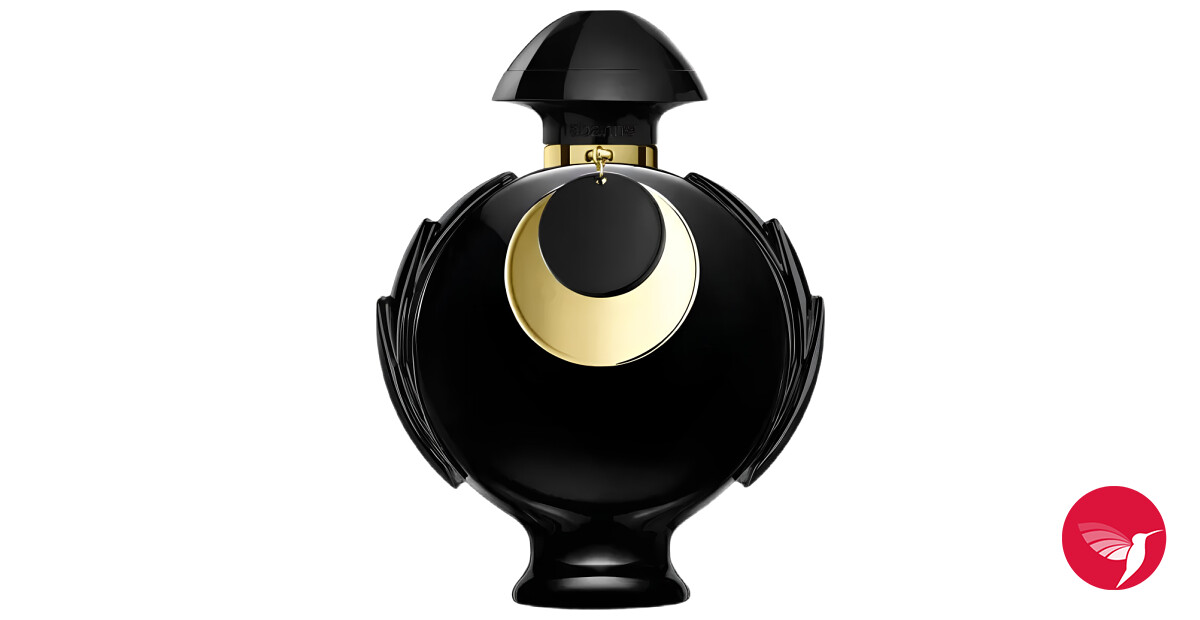 Olympéa Absolu Rabanne perfume - a new fragrance for women 2025