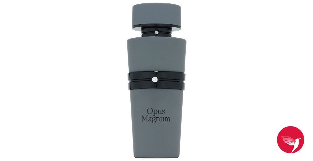 Opus Magnum French Avenue perfume - a new fragrance for women and men 2025