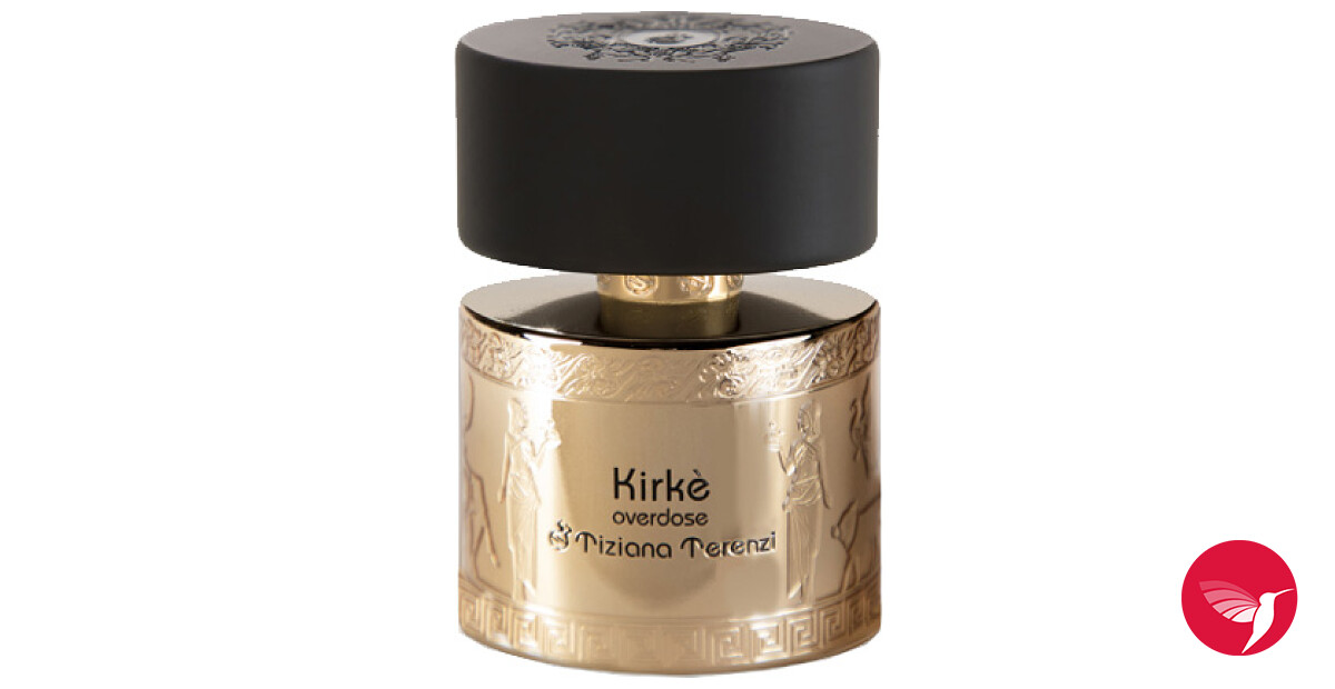Kirke Overdose Tiziana Terenzi parfum - un nouveau parfum pour homme et ...