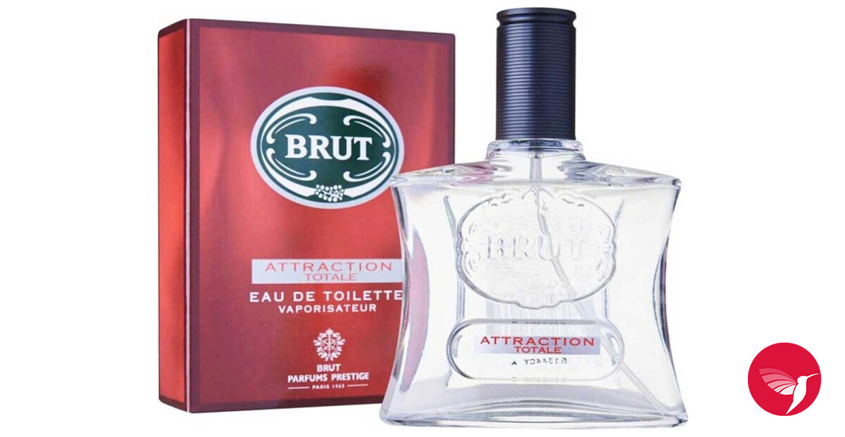 Attraction Totale Brut Parfums Prestige cologne - a new fragrance for ...
