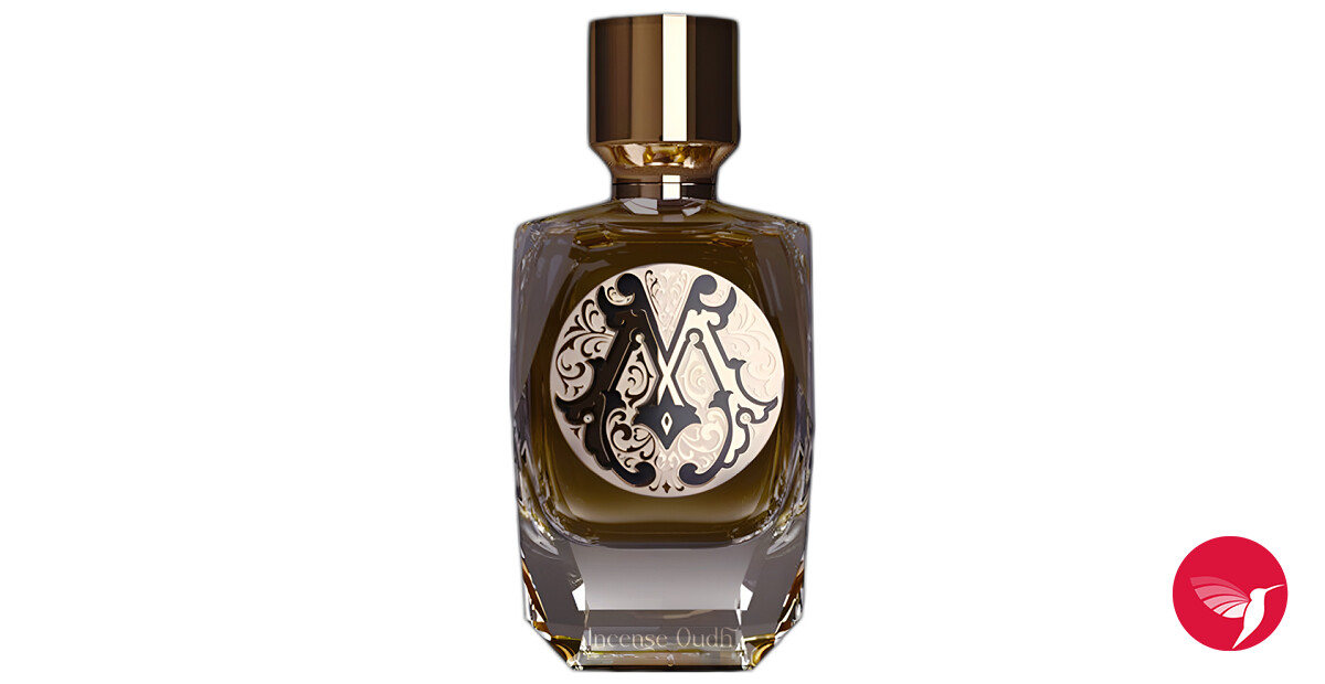 Incense Oudh Parfum de Mahzen perfume - a new fragrance for women and ...