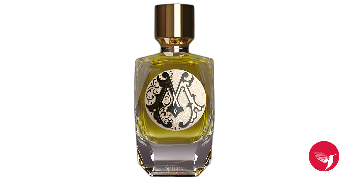 Sphinx Parfum de Mahzen perfume - a new fragrance for women and men 2024